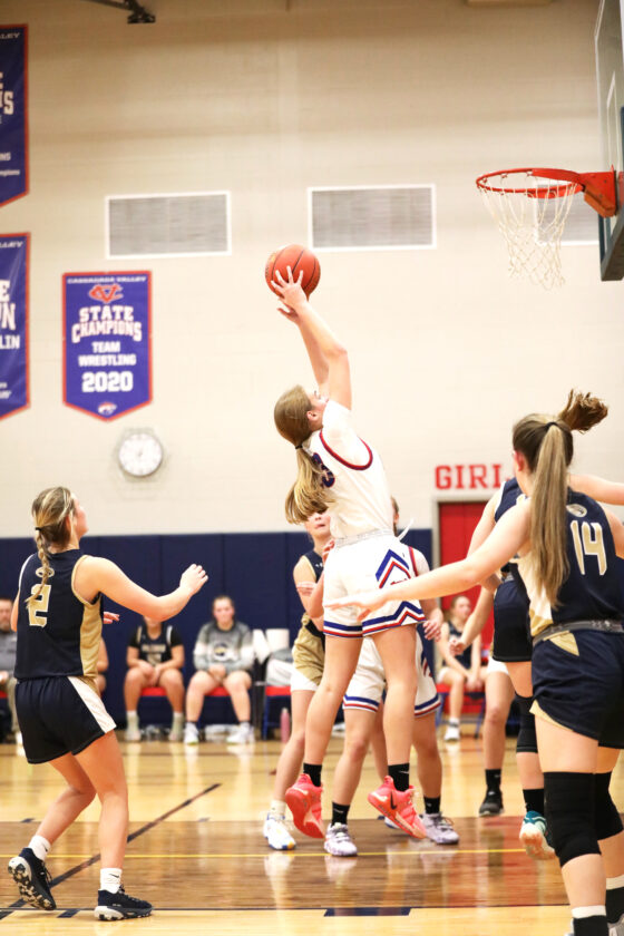 Shooting stars | News, Sports, Jobs - Observer Today